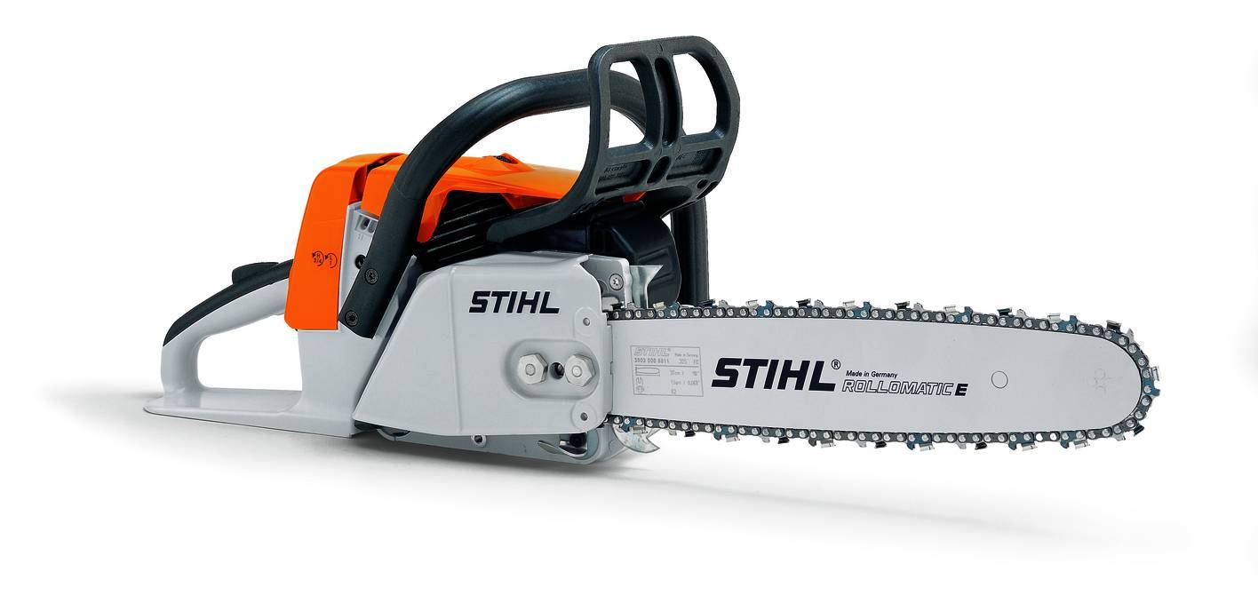 Motosserra Stihl MS 260