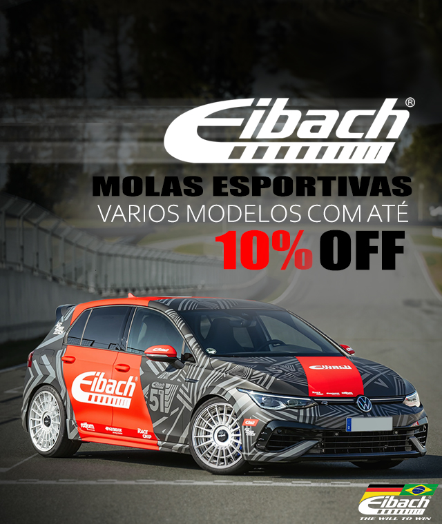 Eibach Brasil