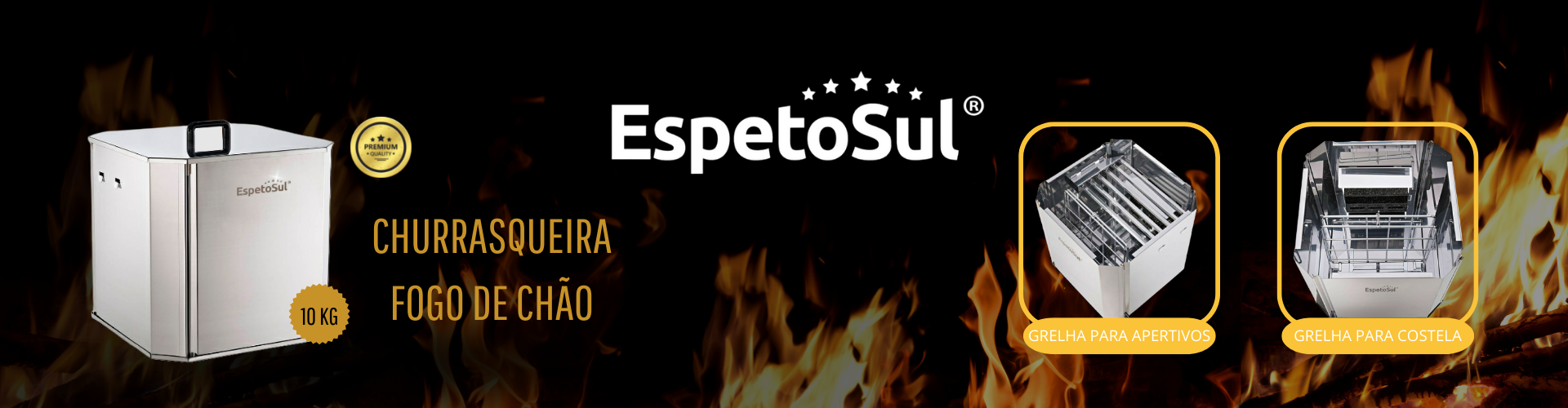 EspetoSul